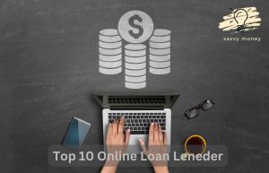 Top 10 Online Loan Lenders in South Africa- Savvy Money